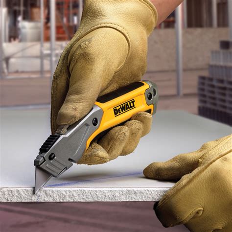 Safety Box Cutters