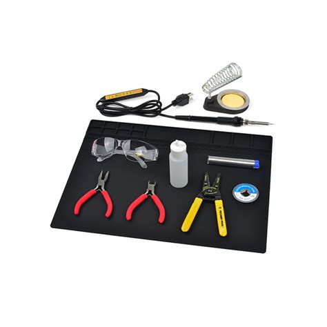 SparkFun Beginner Tool Kit