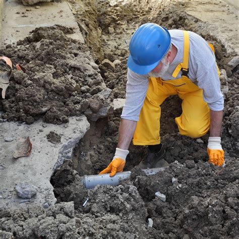 Leak Detection Deciding To Use A Leak Detection Service Concrete