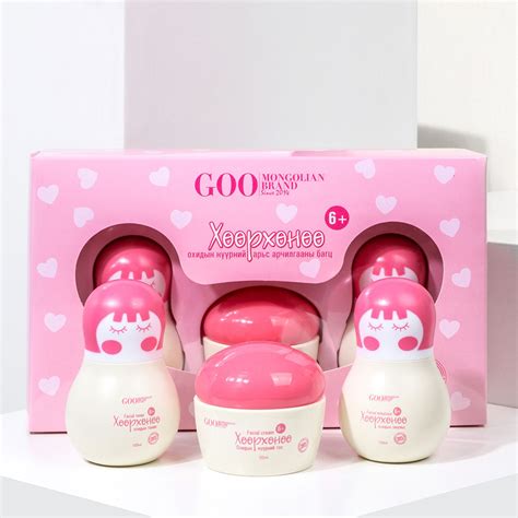 ‘Хөөрхөнөө охидын сэт