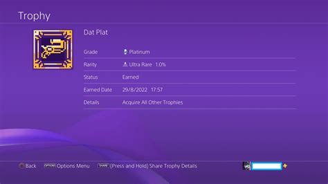 This Is The Best Roguelike Game Ive Ever Played Had So Much Fun Getting That Plat R