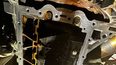 Bmw N55 Oil Cooler Gasket Torque Specs At Bailey Walters Blog
