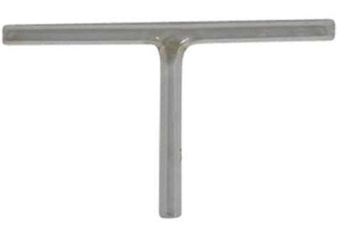 Tube Connector Glass T Shape 7 8mm Branch 50mm Southern Cross