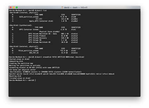 Etcher Broke My USB Stick Or Did It