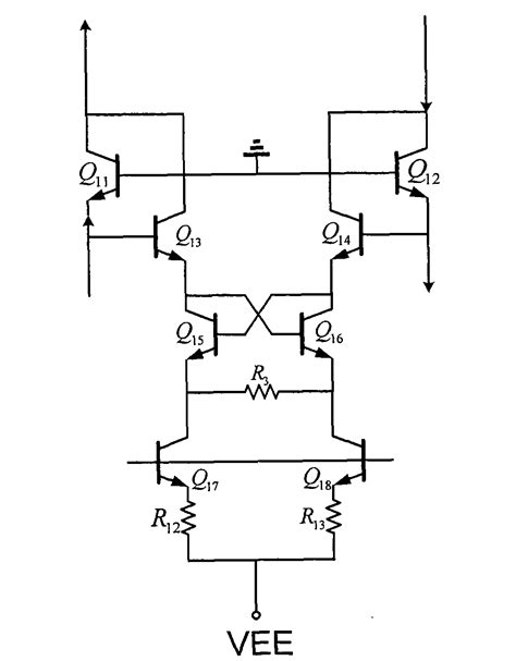 Gaas Hbt High Gain Broadband Linear Transconductance Unit Circuit Eureka Patsnap Develop
