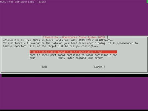 How To Increase VirtualBox HDD Size With Clonezilla Make Tech Easier