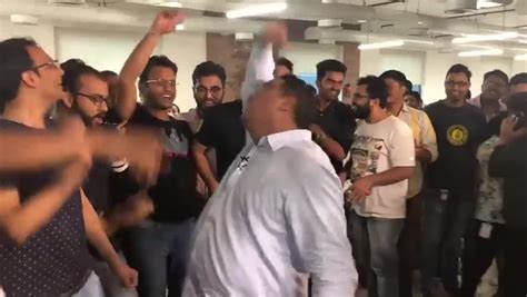 Varun Raj Gupta Posted On Linkedin