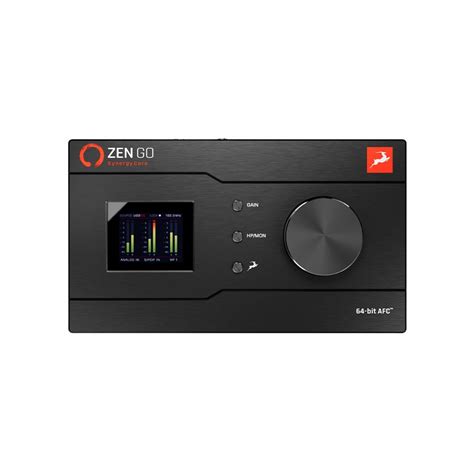 Apogee Jam Audio Interface
