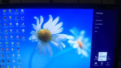 How To Shutdown Windows 8 Using Keyboard Youtube