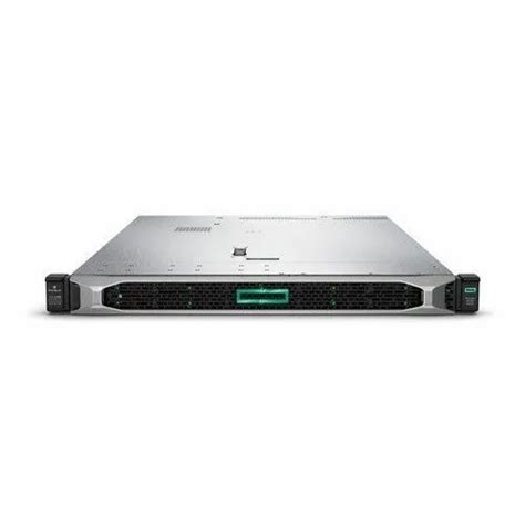 Gb Hpe Proliant Dl Gen Server At In New Delhi Id