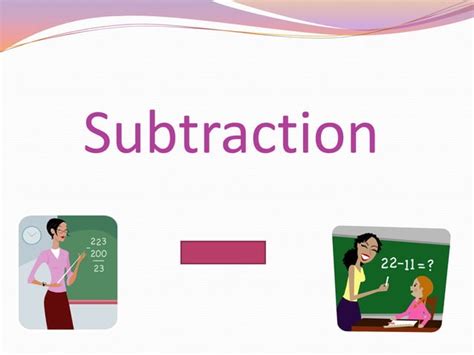 Adding And Subtracting Whole Numbers PPTX