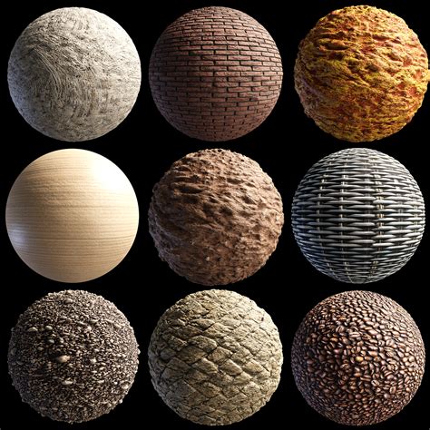 Material Pack 02