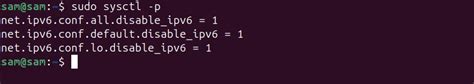 How To Disable Ipv6 On Ubuntu 2404 Its Linux Foss How To Disable Ipv6 On Ubuntu 2404 Its Linux Foss
