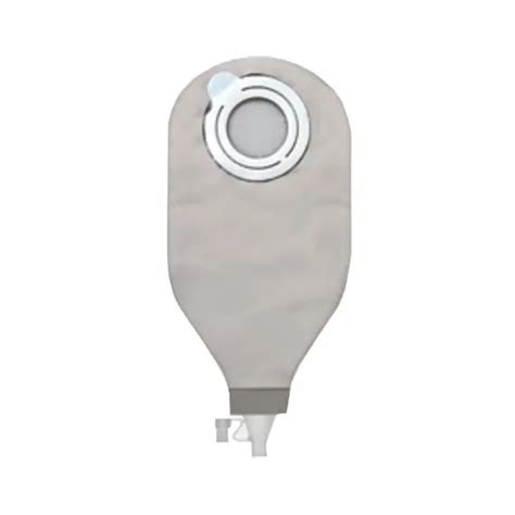Coloplast Sensura Mio Flex 2 Piece High Output With Tap Outlet Opaque