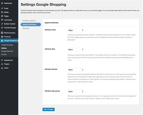 Wp Shopping Plugins Wordpress Et Woocommerce