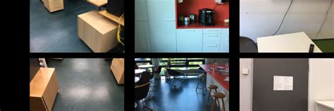 Pairs Of Images From The 7scenes Dataset Including Scenes With