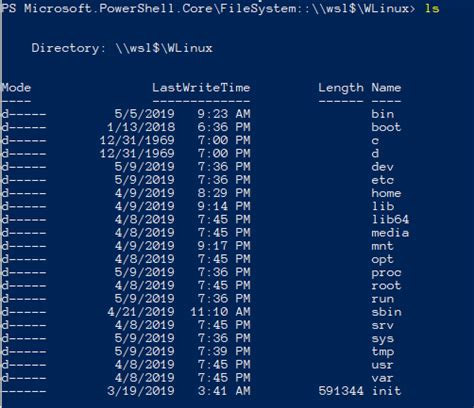 P9 Explorer Integration Not Working · Issue 4027 · Microsoftwsl · Github