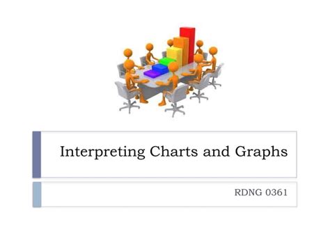 Interpreting Charts And Graphs Diagrams Pptx