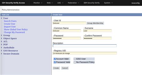 How To Setup Ifa Using Isva Lightweight Containers How To Setup Ifa Using Isva Lightweight Containers