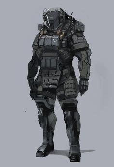 13 Power Armor Ideas Power Armor Futuristic Armour Armor