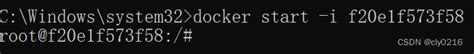 Windows（10专业版and11）使用docker安装深度学习环境 Pytorch Gpupytorchpytorch1100