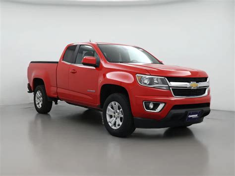 Research The Most Popular Used Trucks At Carmax