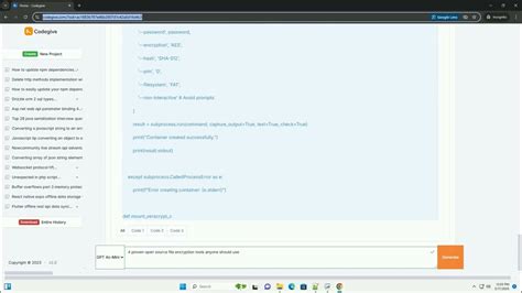 4 proven open source file encryption tools anyone should use youtube