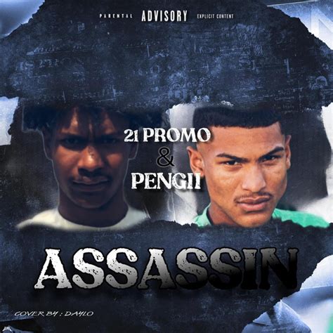 BPM And Key For Assassin By 21 Promo Pengii Tempo For Assassin SongBPM Songbpm Com