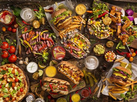 Best Food Deals Near Me How To Get Free Food Today Thrillist