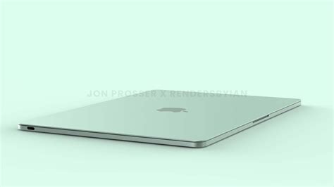 Apple MacBook Air with colourful new designs may release by the end of 2021