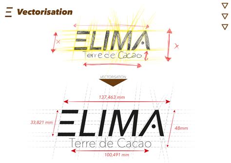 ELIMA :: Behance