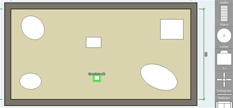 Drawing Develop A View Like A Designer Of Simple Shapes Square And Circle In Android Stack