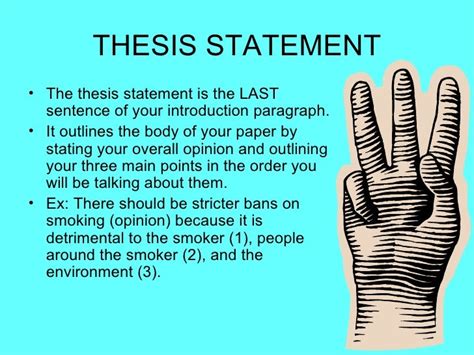 Toulmin Model Of Argumentation