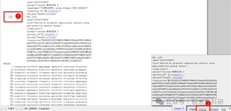 基因结构可视化工具 知乎