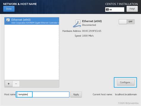 三、centos安装配置centos Md5 Csdn博客 三、centos安装配置centos Md5 Csdn博客