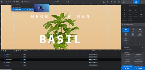 How To Create A Beautiful D WooCommerce Product Slider Tutorial Slider Revolution