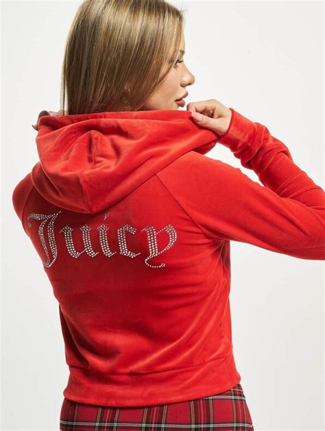 Juicy Couture Velour | DEFSHOP | 63662