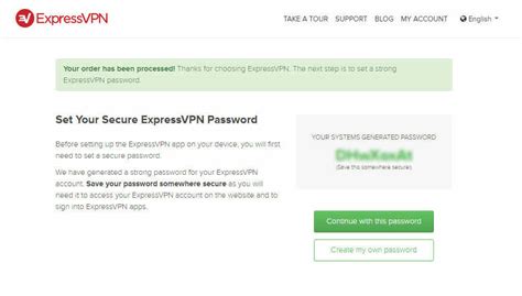 How To Open An Expressvpn Account And Install It On Windows