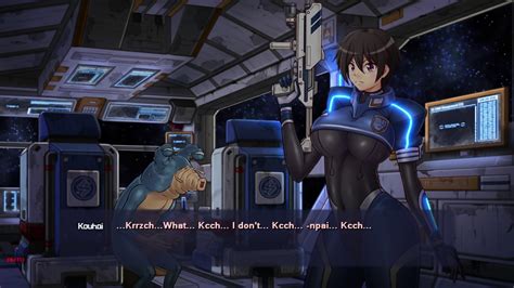 Creature Reaction Inside The Ship 2