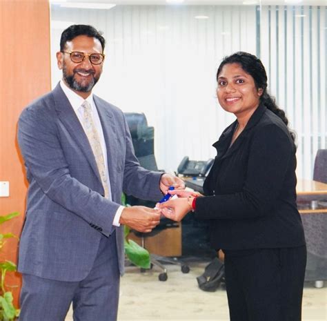 Deepthi Das K On Linkedin Celebrating A Milestone Journey Of Growth