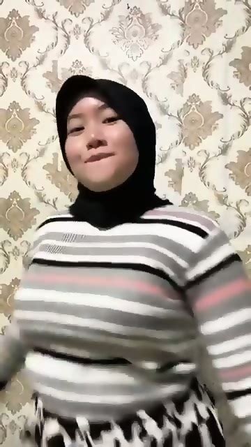 Jilbab Goyang Pantat Eporner