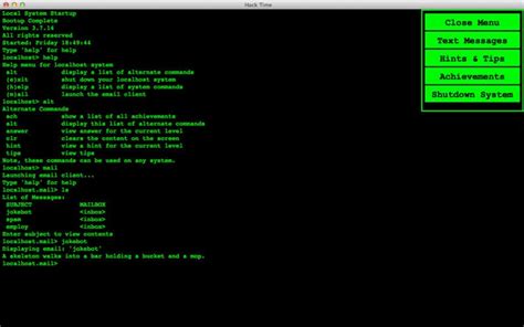 Hack RUN For Mac Download