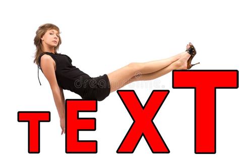 Text Stock Image Image Of Natural Fresh Copy Attractive 5300151