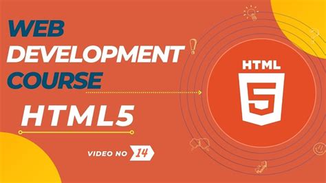html5 tutorial 14 full stack web development course bangla