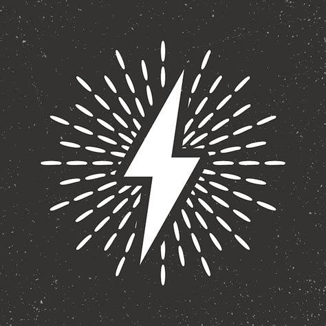 Page 9 Lightning Logo Free Vectors And Psds To Download