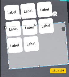 Why Is My Scrolling GUI Doing This Art Design Support Developer Forum Roblox
