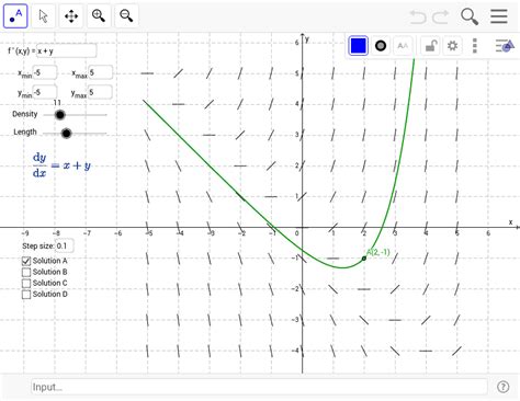 D Vector Field Grapher At Vectorified Com Collection Of D Vector Field Grapher Free For