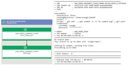 Integrate Hcl Universal Orchestrator With Git Tools Workload