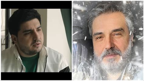 Ի՞նչ տեսք կունենա Կարեն Ասլանյանը պատկառելի տարիքում Youtube