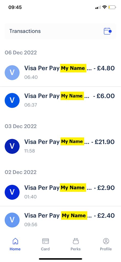The Latest Ios App Update Makes Transactions Worse Rplutus